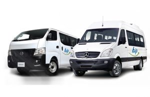 Inicio - Bip Transportes