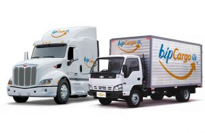 Inicio - Bip Transportes